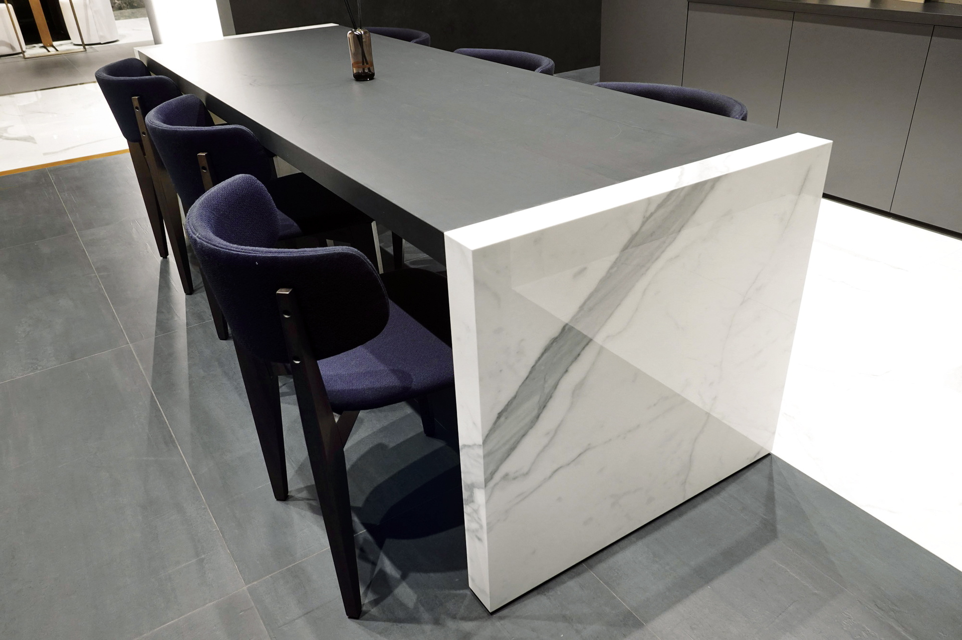 bespoke desk design