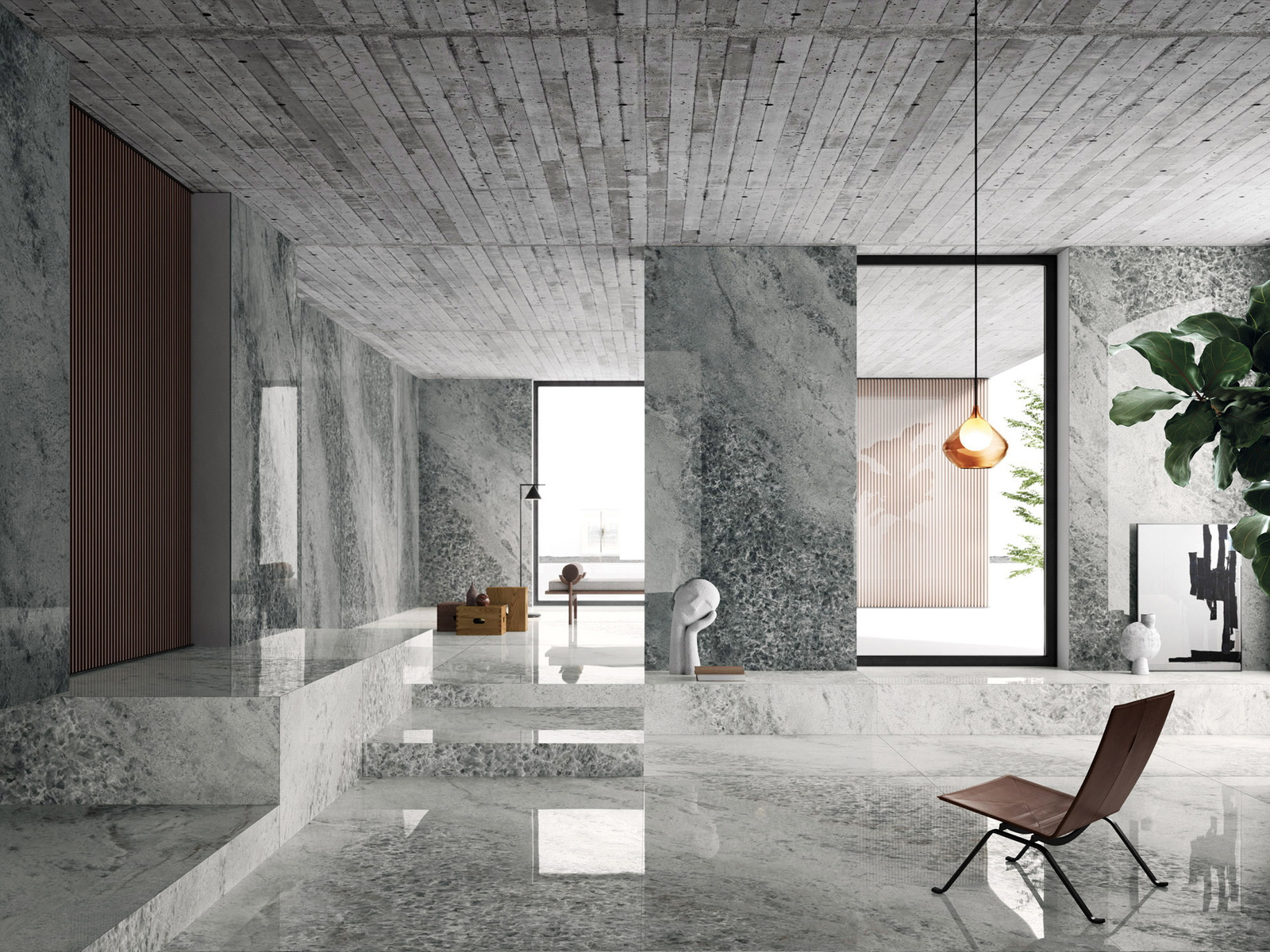 gallery Inspiration Retail & Hospitality Lounge & Dining