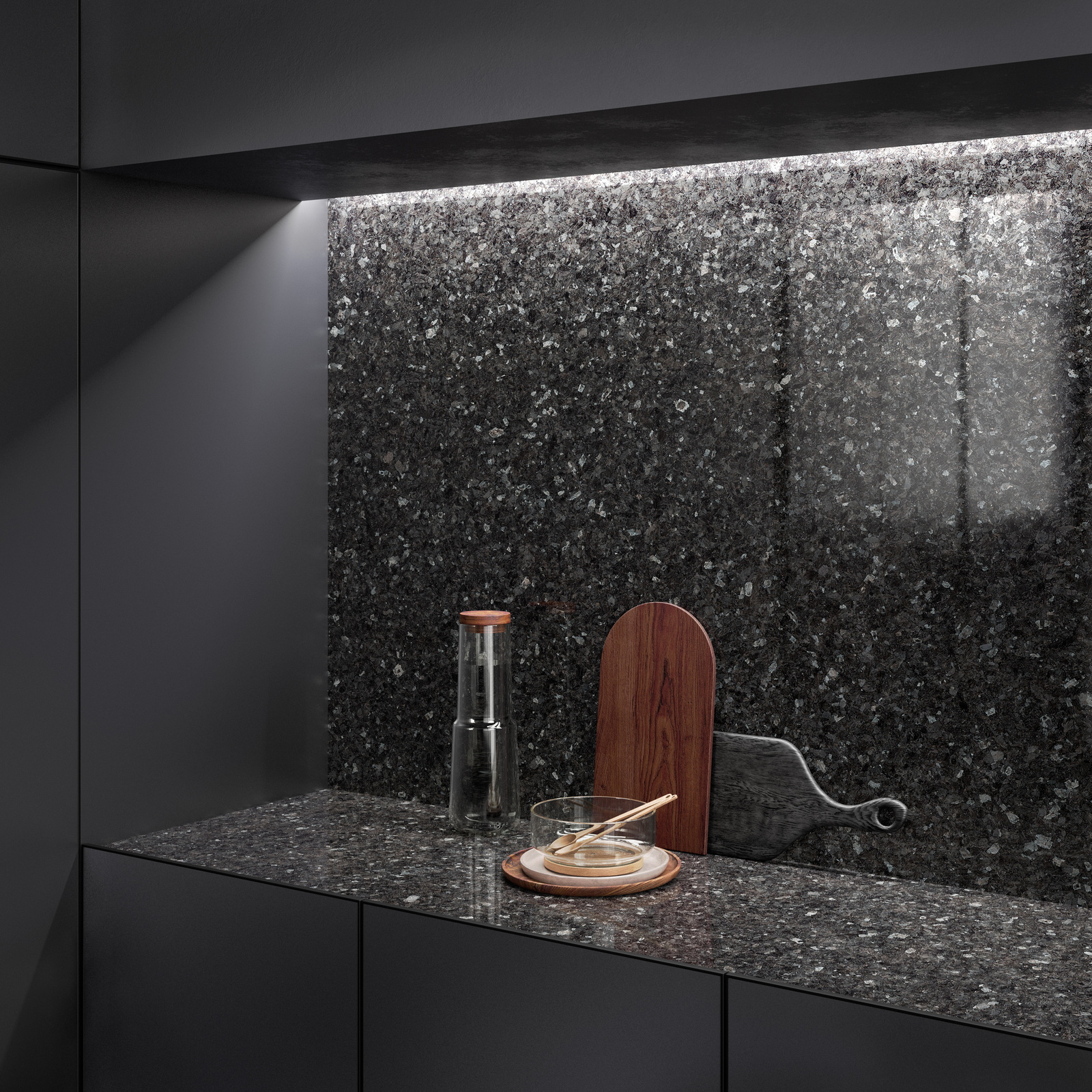 gallery Inspiration Kitchen & Countertops