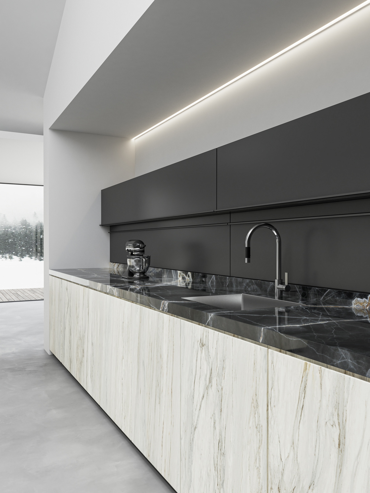 Collection Products Kitchen Splashbacks & Upstands