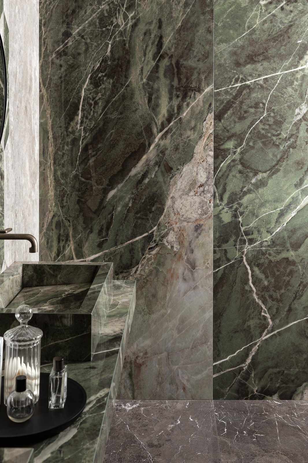 Collection Marble Majestic