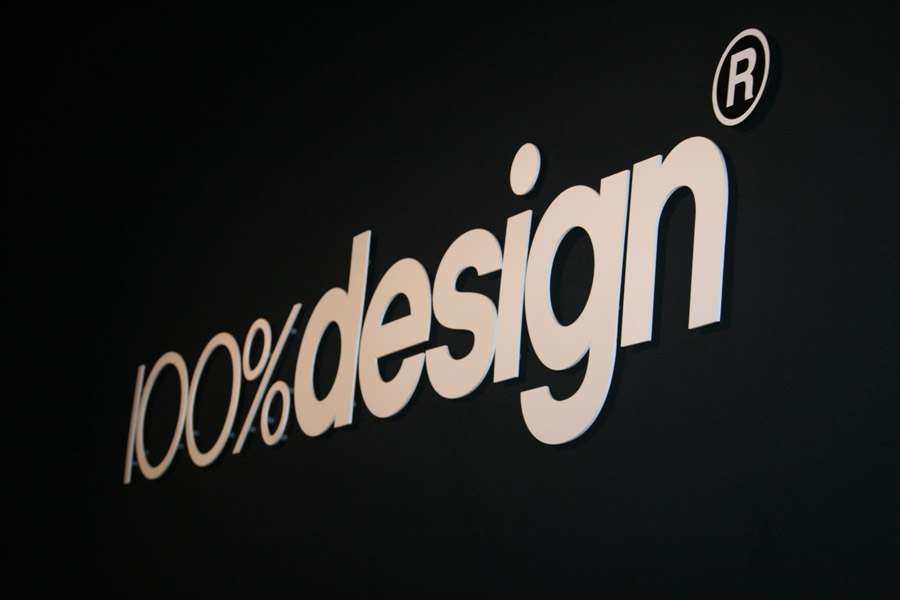 Photos of Porcelain Tiles at 100% Design, Earls Court 2014