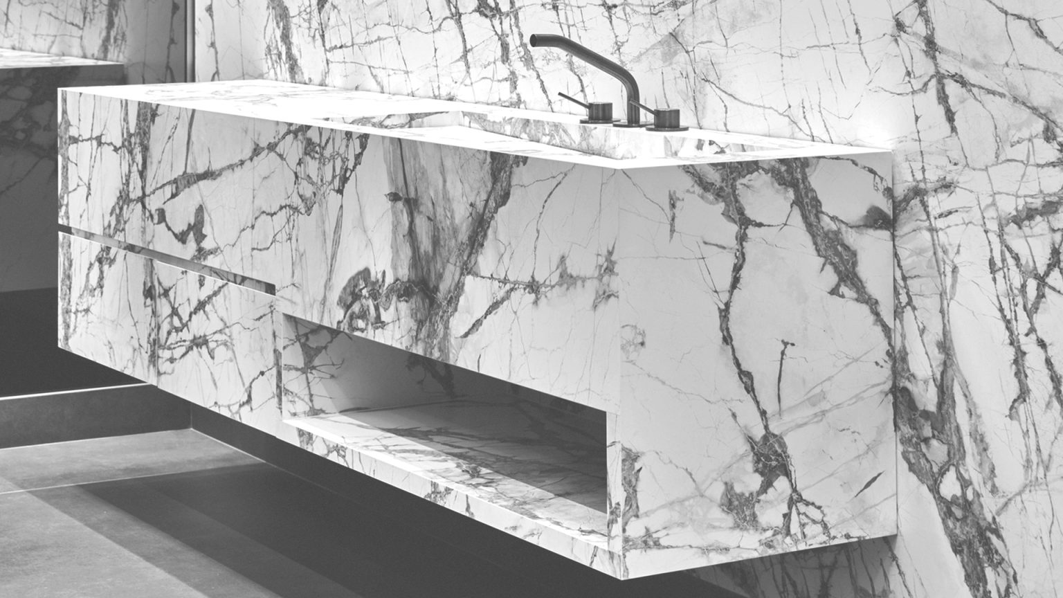 Tile surface and finish – Porcelain Tiles