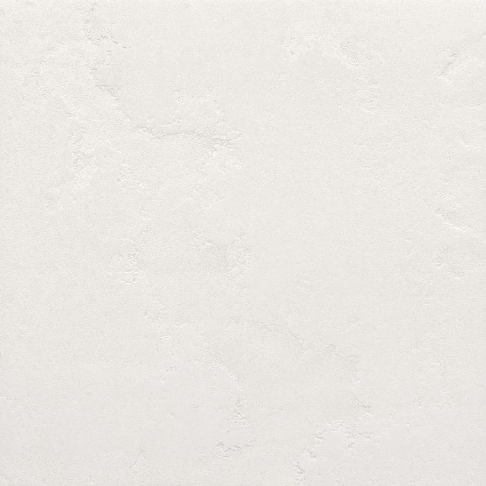 Bianco - Natural is a white Italian porcelain tile.