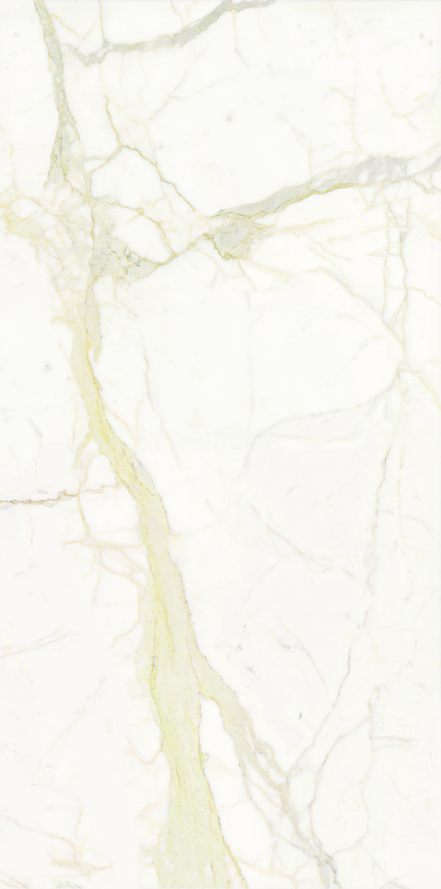 View the Calacatta - Natural porcelain tile from Porcelain Tiles Ltd