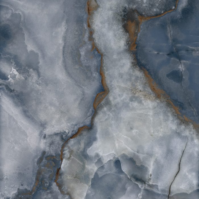 Sodalite - Natural (R10) is a coloured Italian porcelain tile.