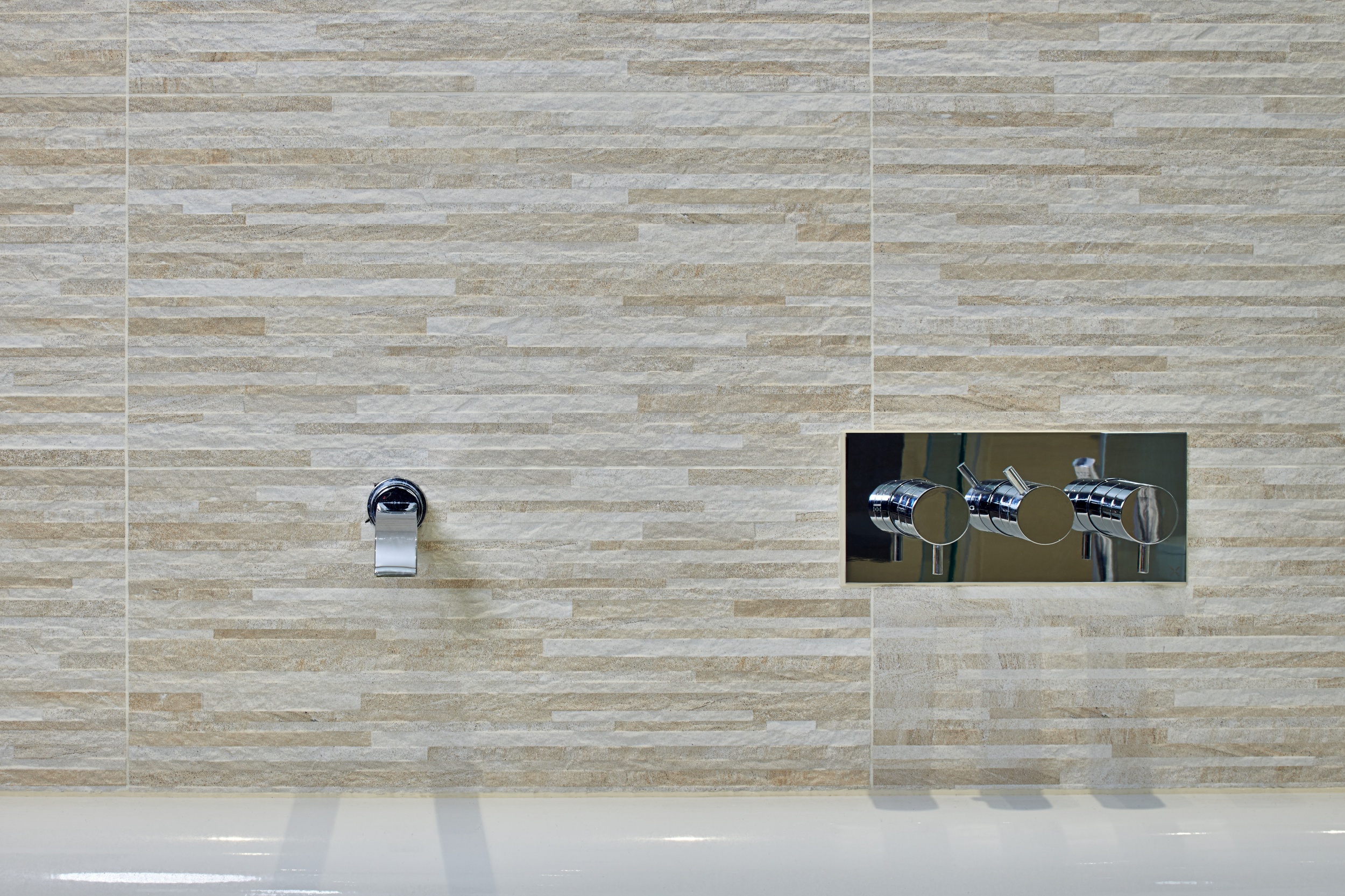 Inspiration and lifestyle ideas for porcelain tiles.