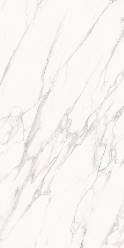 Michelangelo Statuario – Polished – Porcelain Tiles