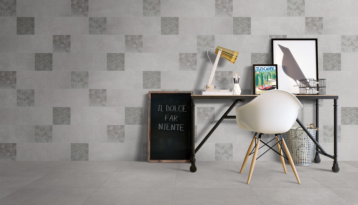 View our full porcelain tile collection
