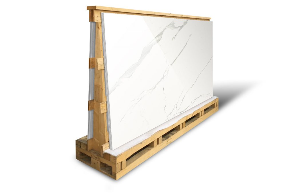 Delivery & Collections – Porcelain Tiles