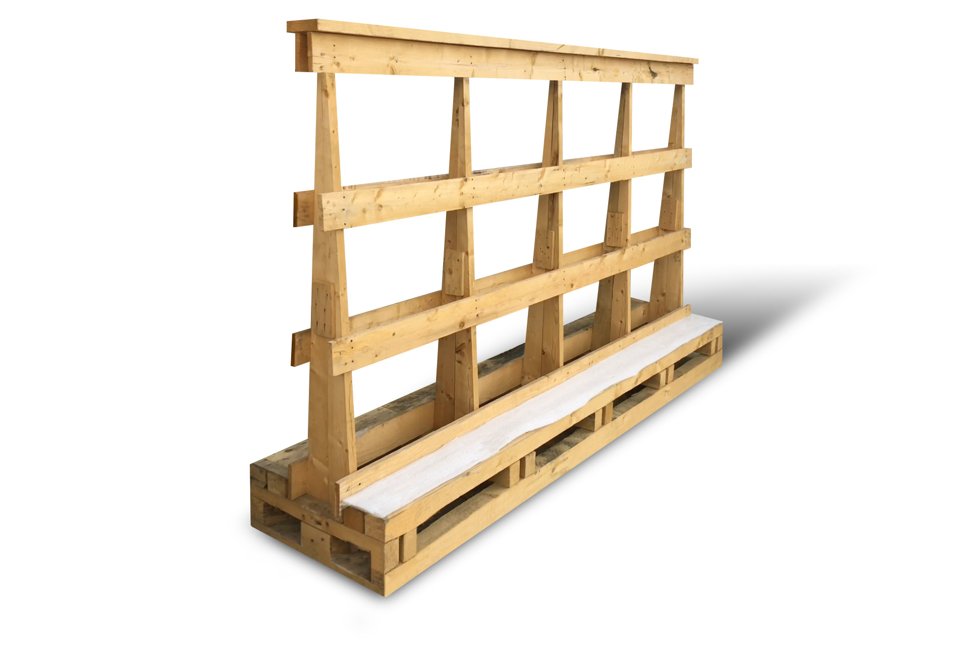 Delivery & Collections – Porcelain Tiles