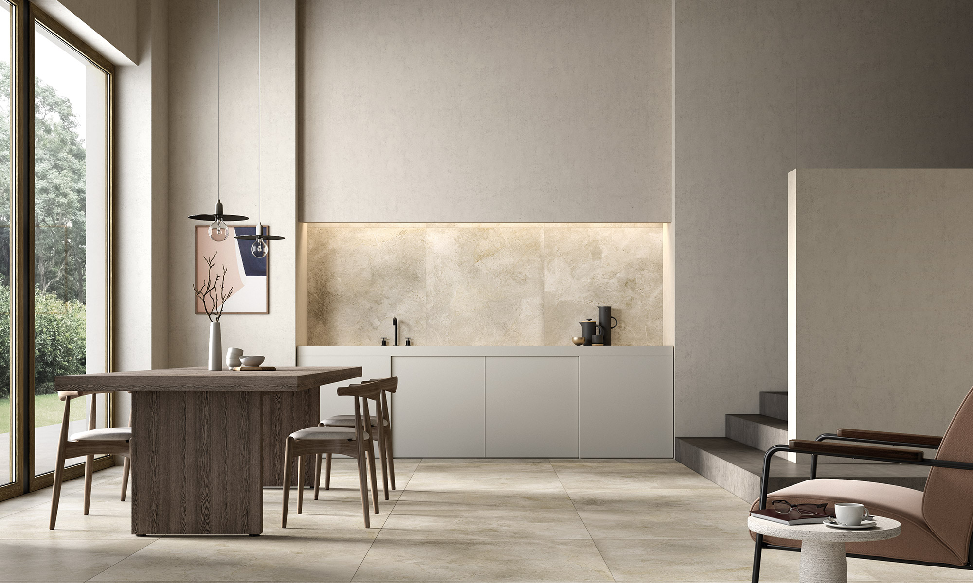 Porcelain tiles | Finest Italian porcelain wall and floor tiles. New ...