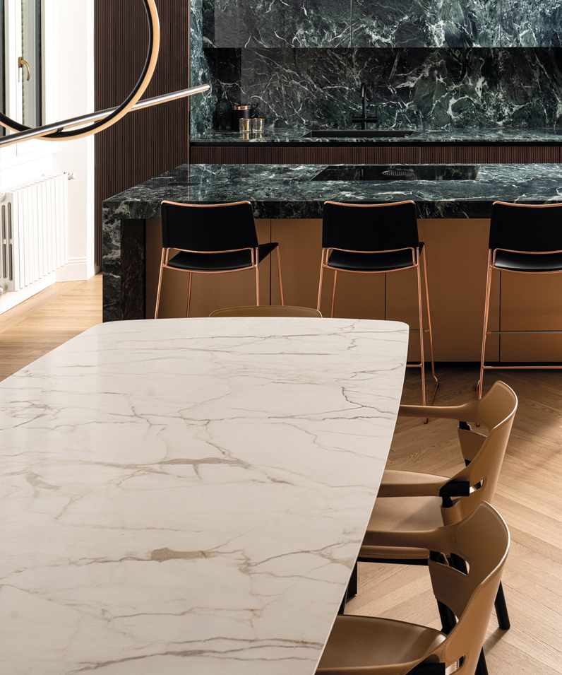 Porcelain Tiles - Where ideas become reality.