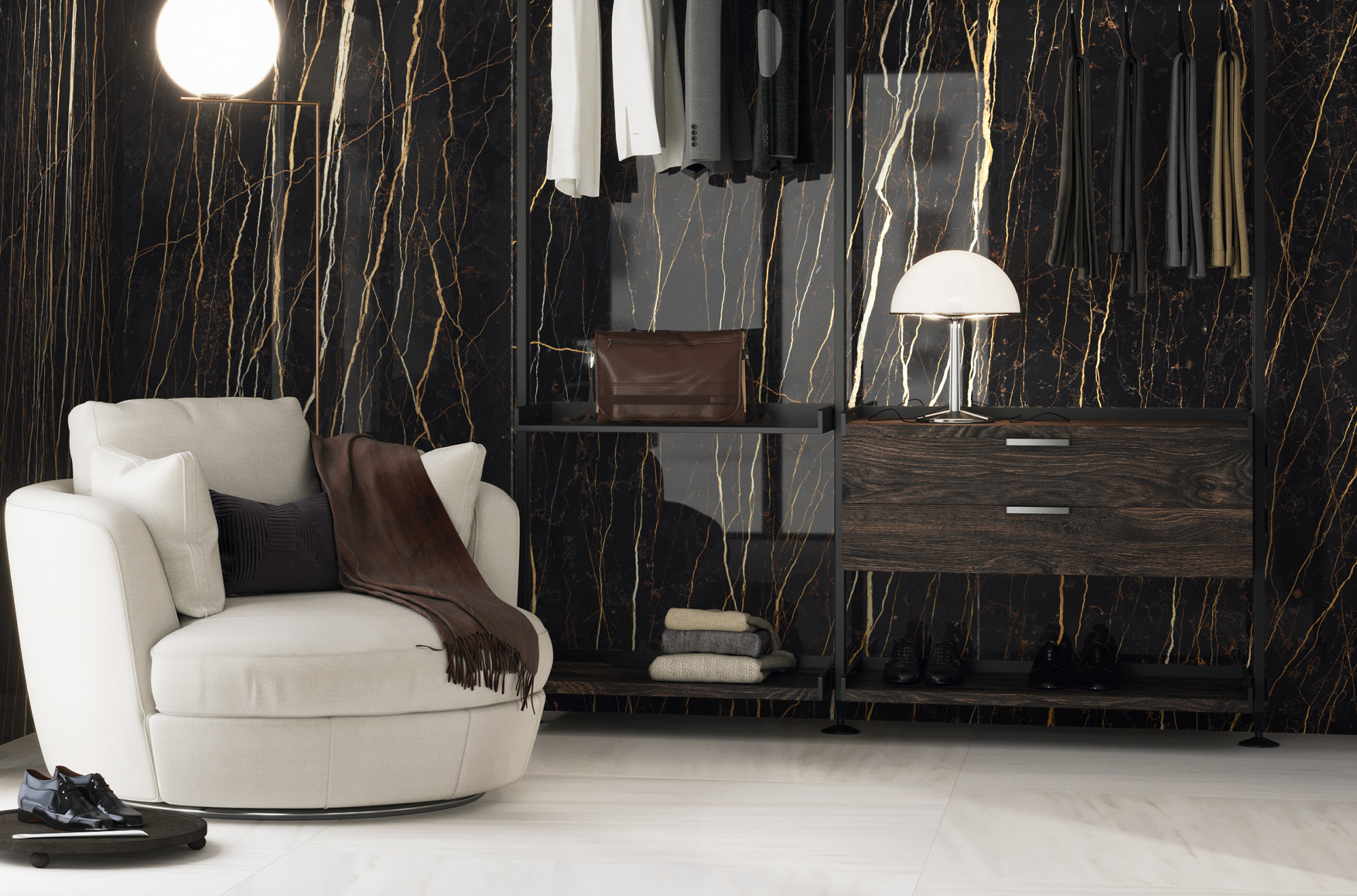 Esclusivo – Porcelain Tiles
