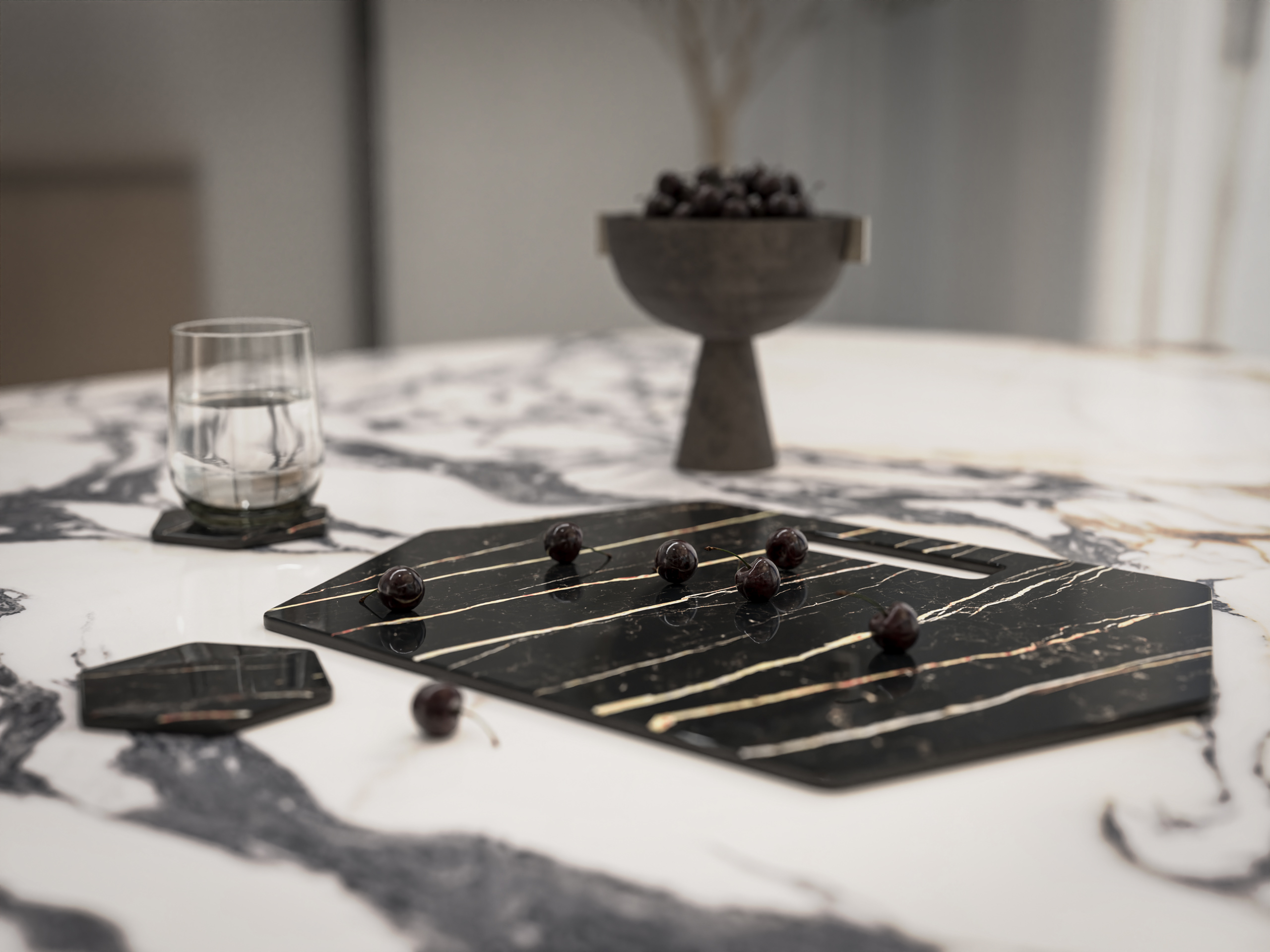 Esclusivo – Porcelain Tiles