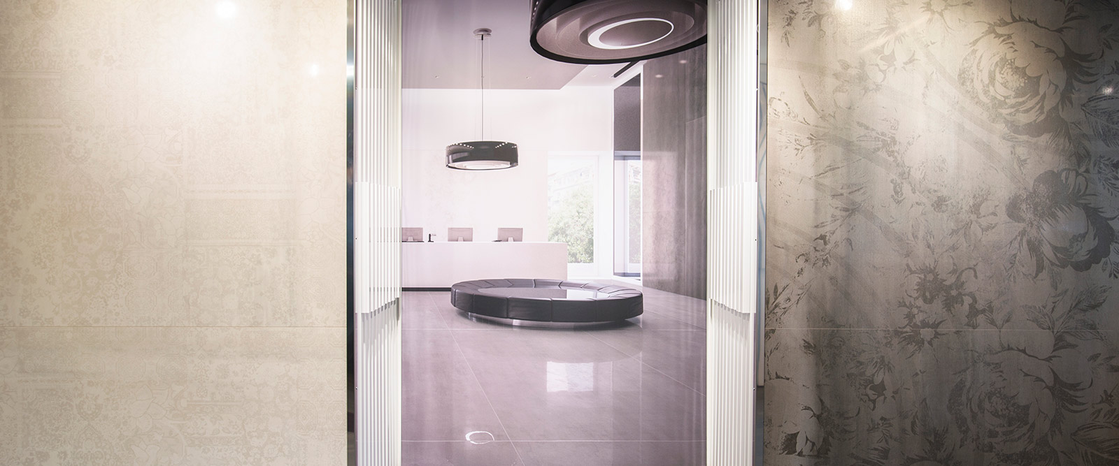 Contact Porcelain Tiles Ltd. London NW11 0QS - 020 8731 6787