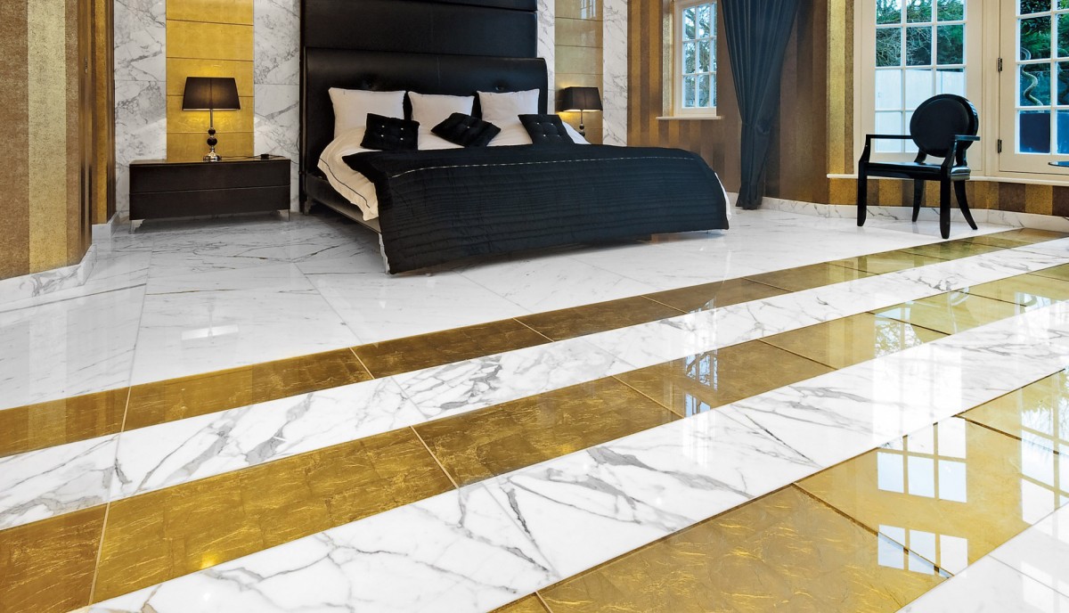 View our full porcelain tile collection
