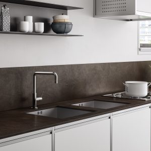 Introducing Marble Slabs. A new suggested porcelain tile from Italy.