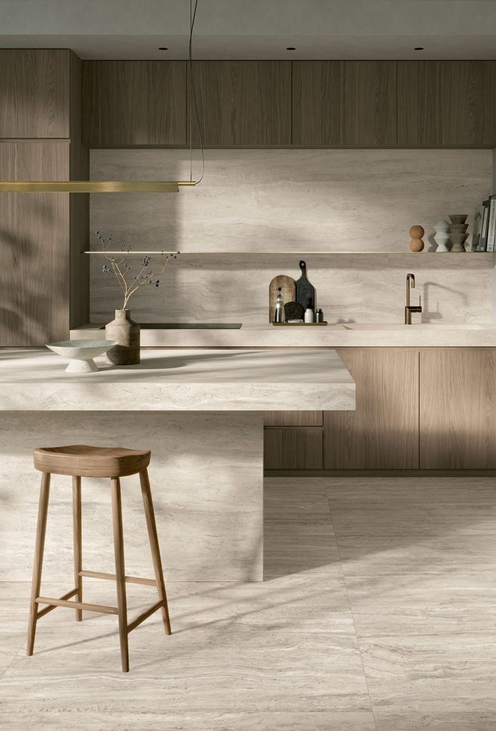 Tailormade – Porcelain Tiles