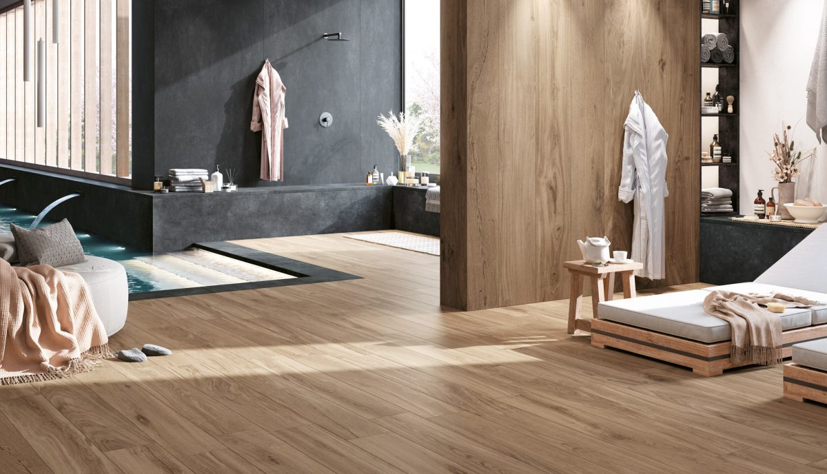 Introducing the 2016 porcelain tile collection