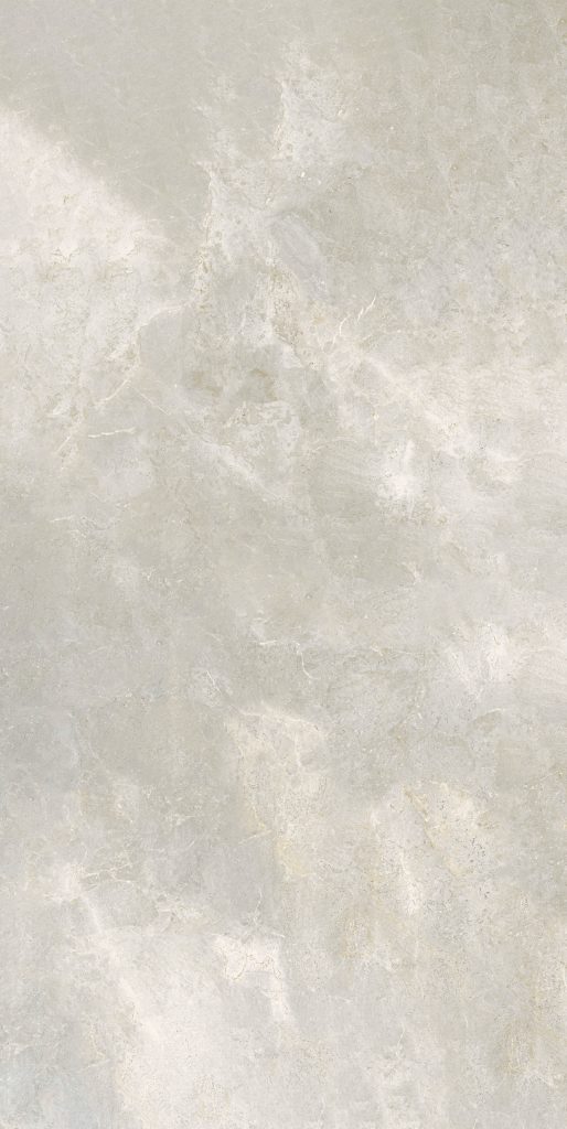 Platinum White – Structured – Porcelain Tiles