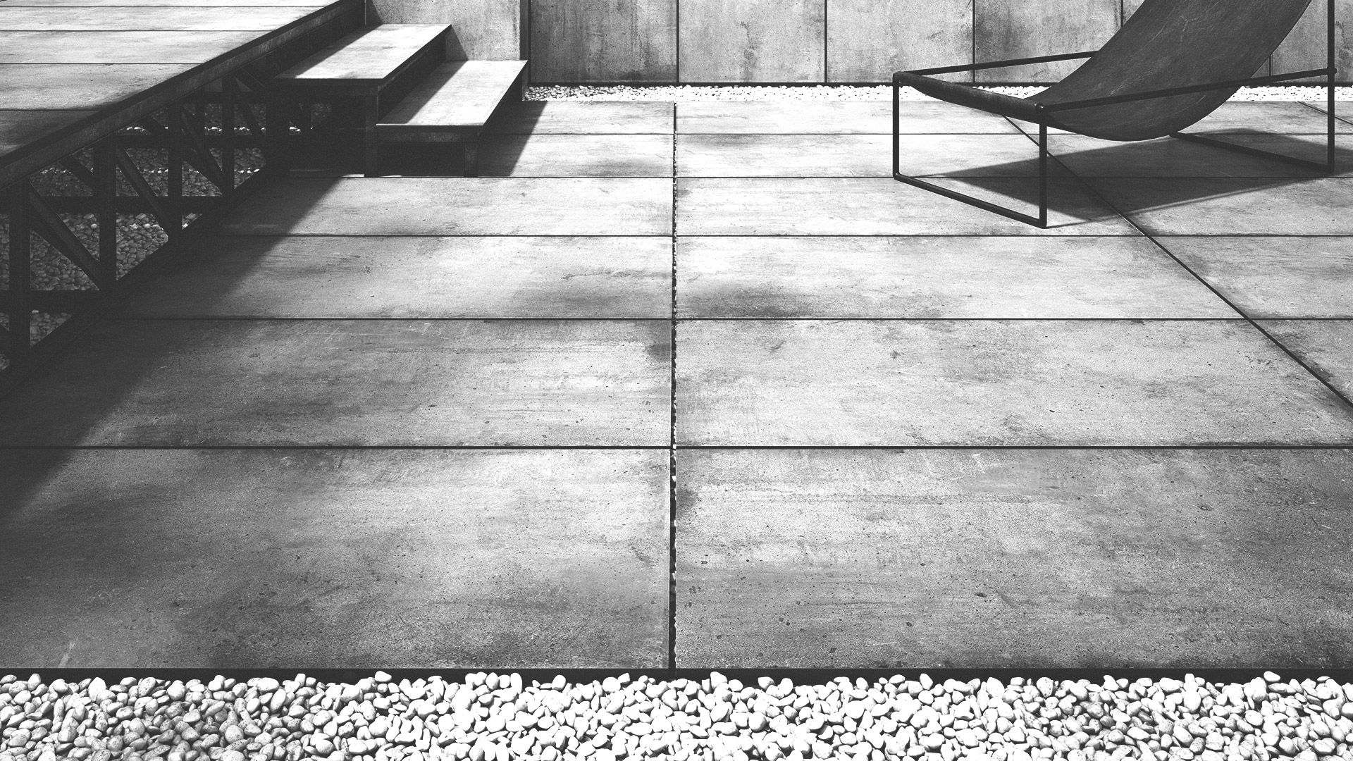 Tile surface and finish - Porcelain Tiles