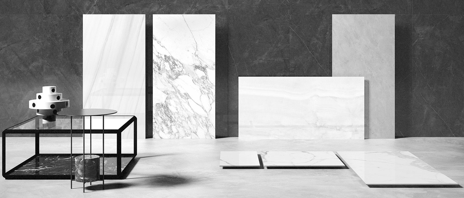 Your PDF Catalogues – Porcelain Tiles