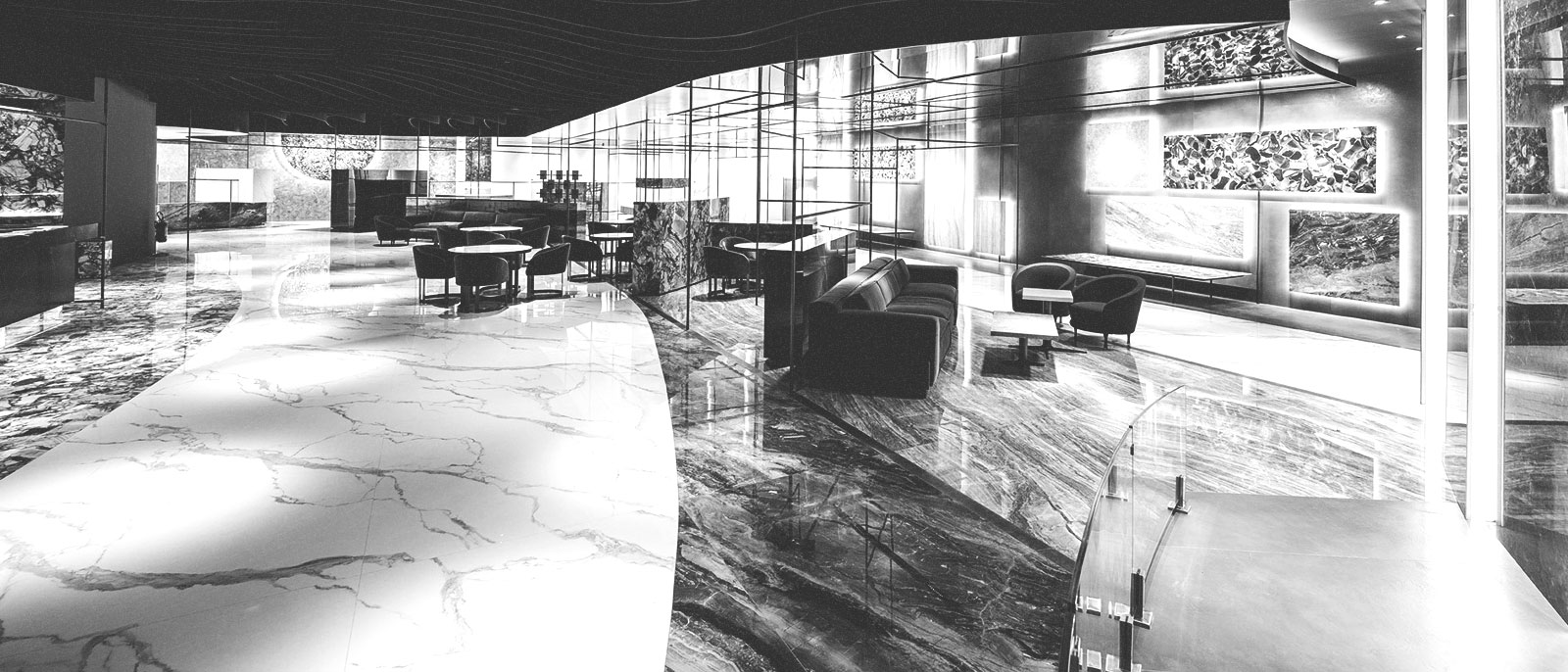 Thank You – Porcelain Tiles