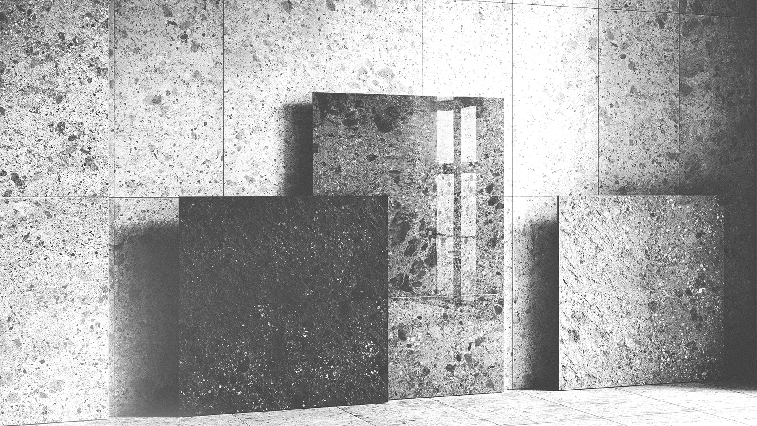 Tile surface and finish – Porcelain Tiles