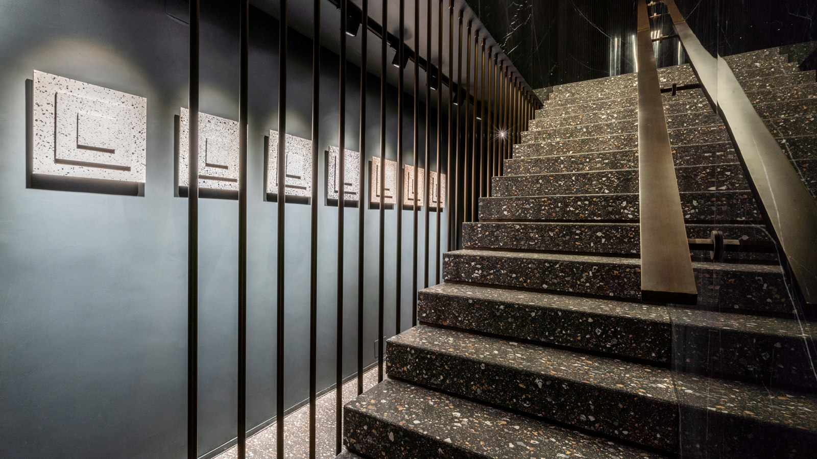 Stairs, Steps & Treads – Porcelain Tiles
