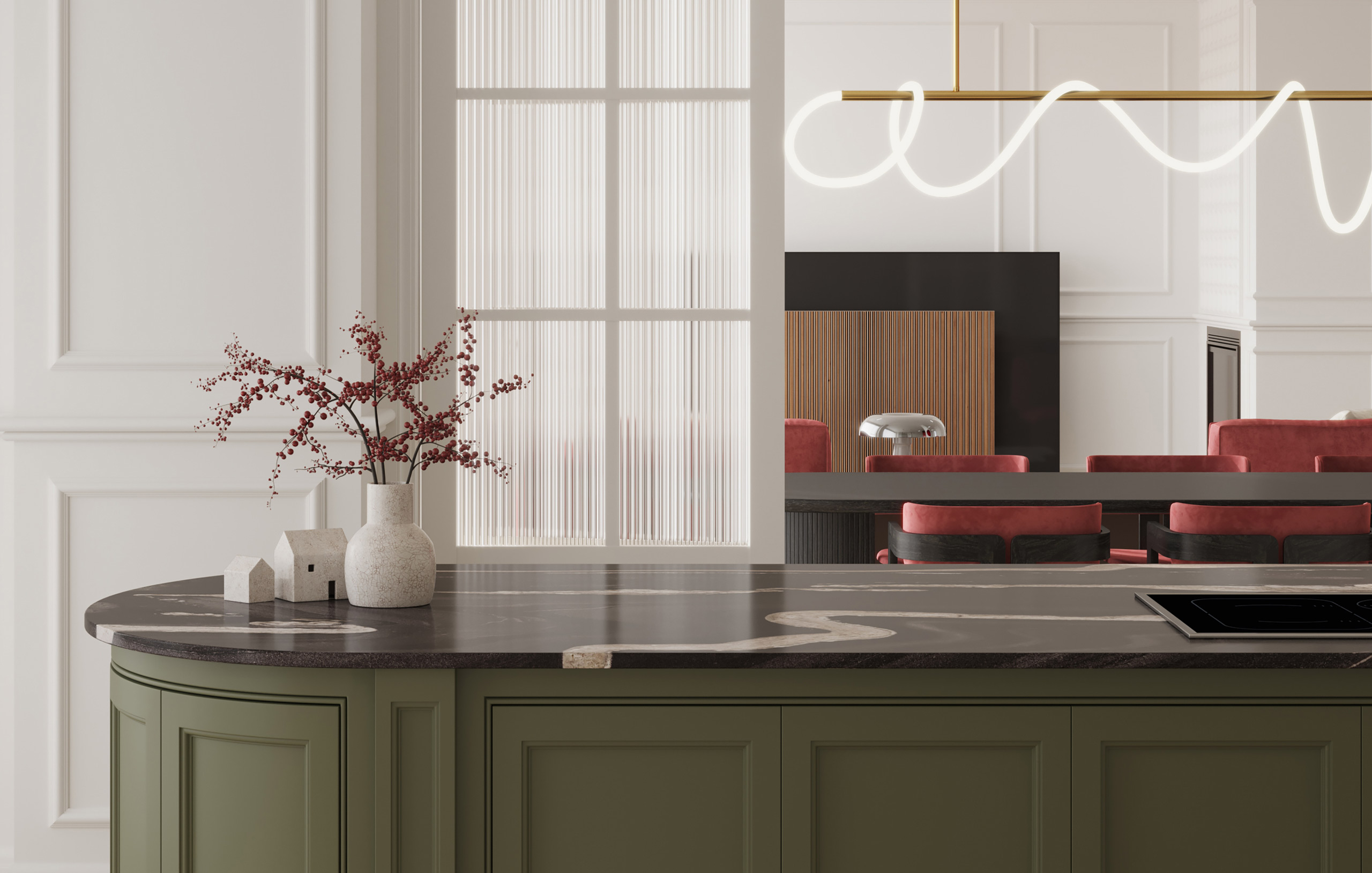 FullVein Slabs – Porcelain Tiles