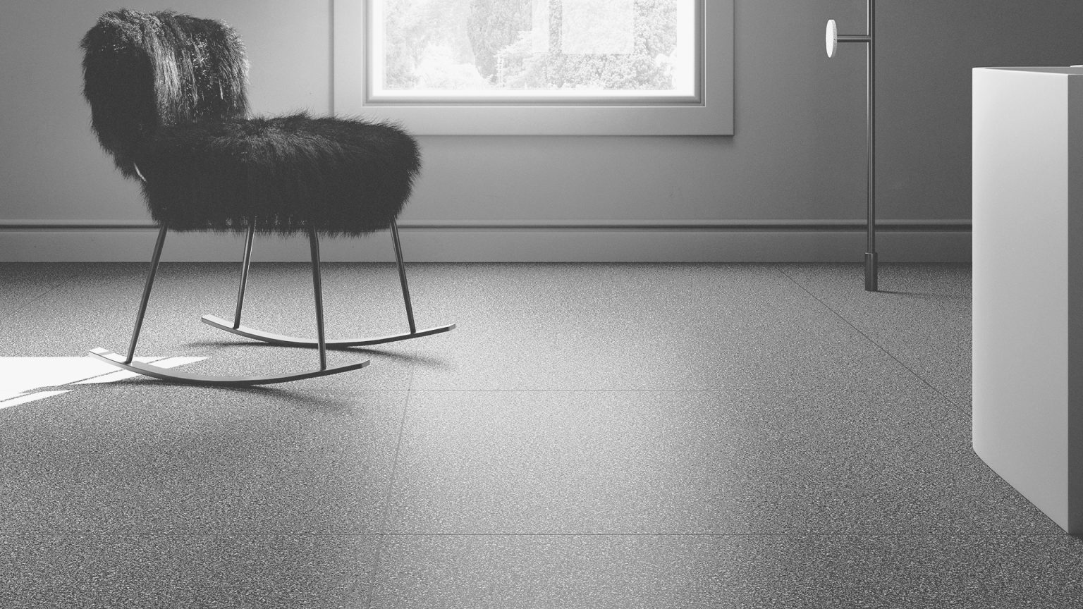 Tile surface and finish – Porcelain Tiles